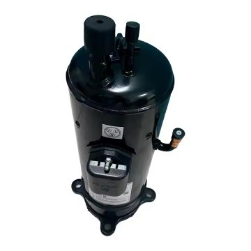 R32 Refrigerant Compressors | Reliable Performance and Custom Solutions