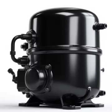 Custom R134A Compressors | High-Performance Cooling for Multi-Industry Use